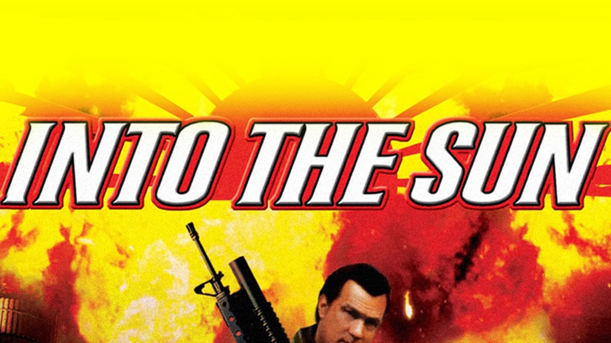 ‎Into the sun - Apple TV