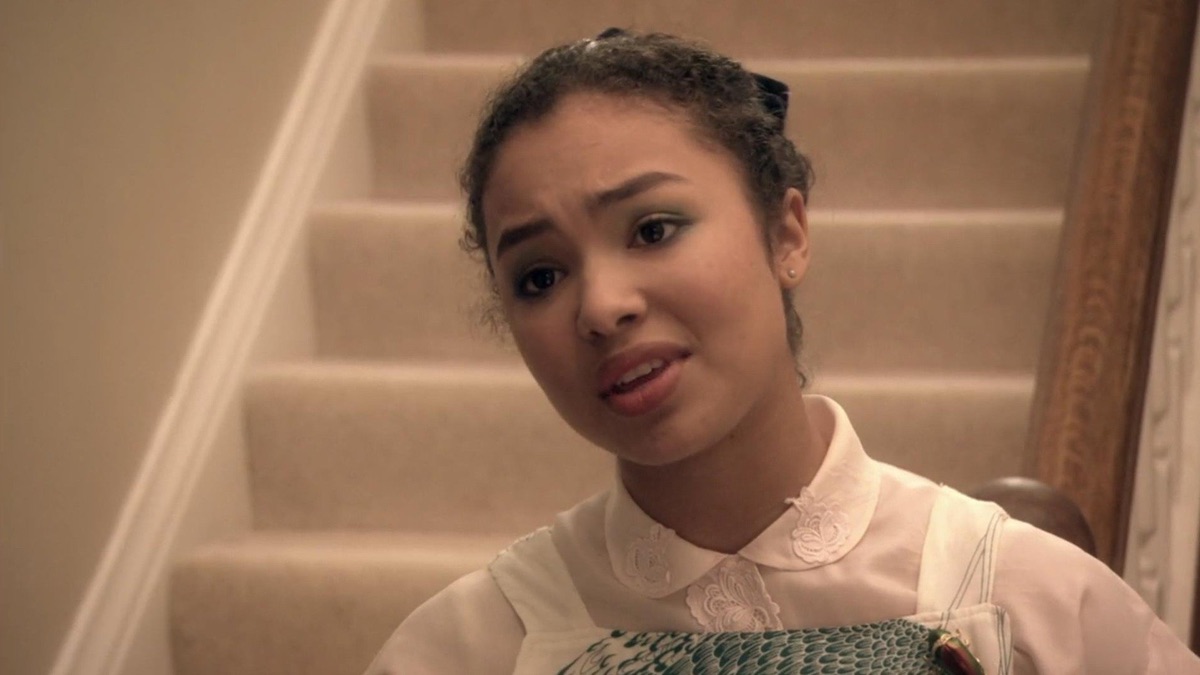 Grace - Skins (Season 5, Episode 7) - Apple TV