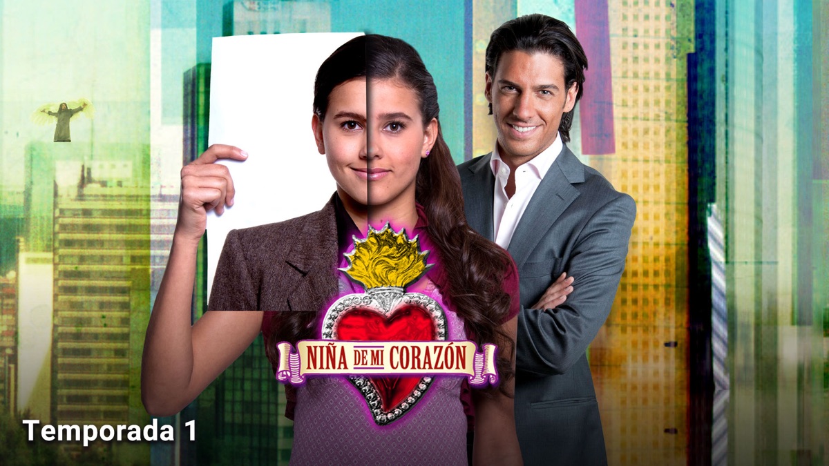 â žniã A De Mi Corazã N Apple Tv