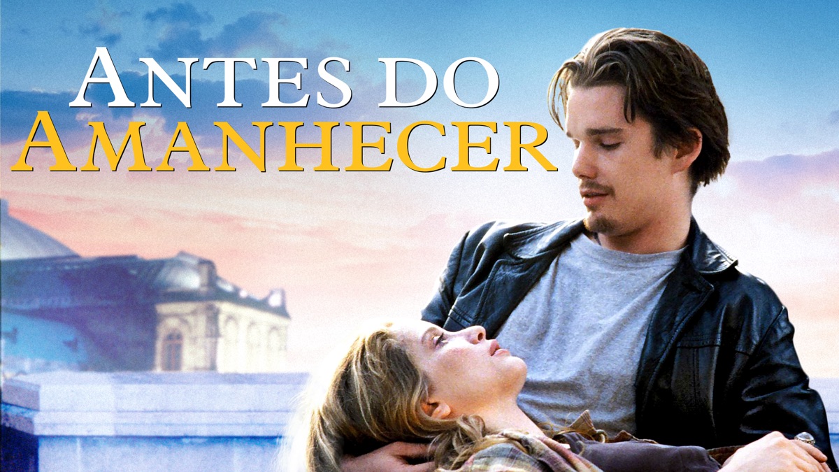 ‎Antes do Amanhecer - Apple TV