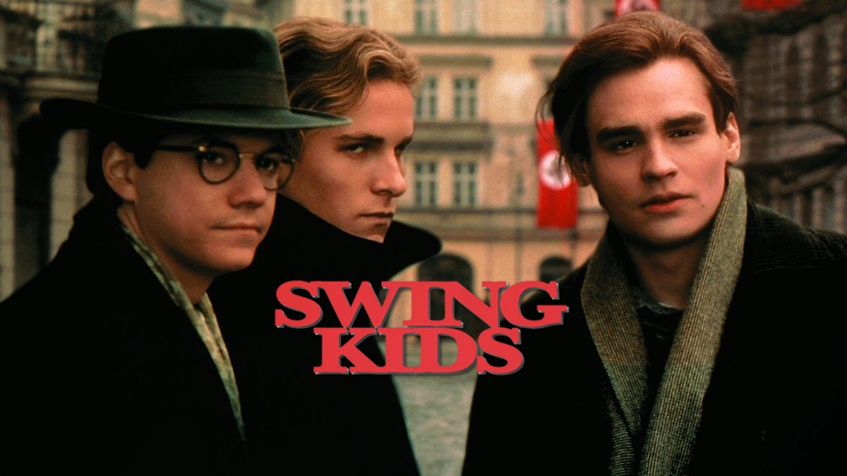 ‎Swing Kids - Apple TV