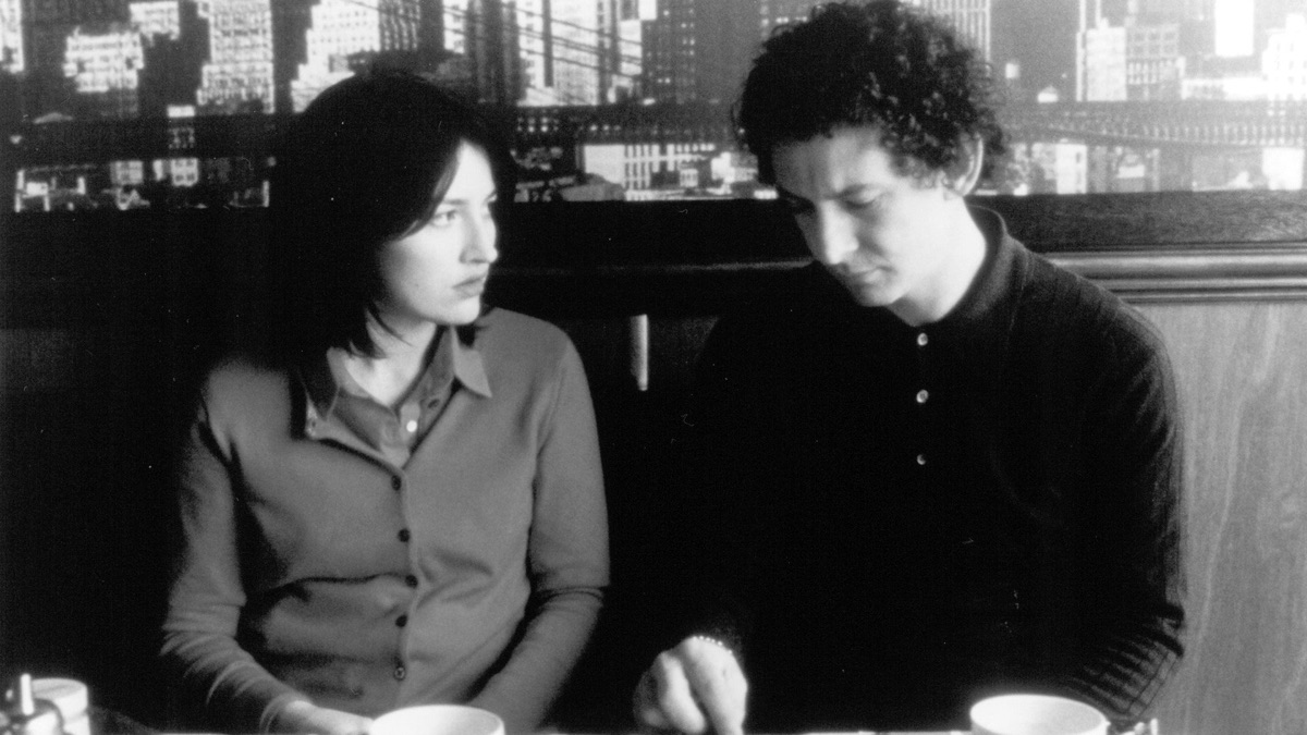 Cocozza's Way - Apple TV (UK)