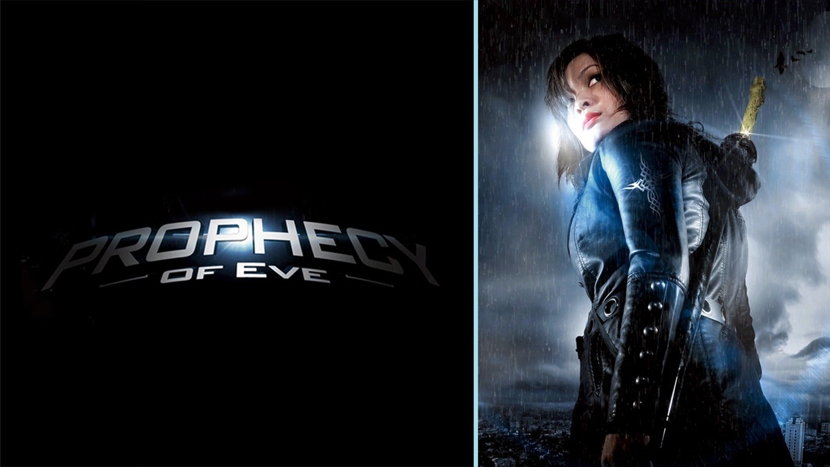 Prophecy of Eve | Apple TV