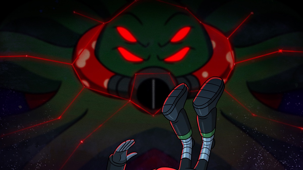 ‎Ben 10 il film: minaccia alla Terra - Apple TV