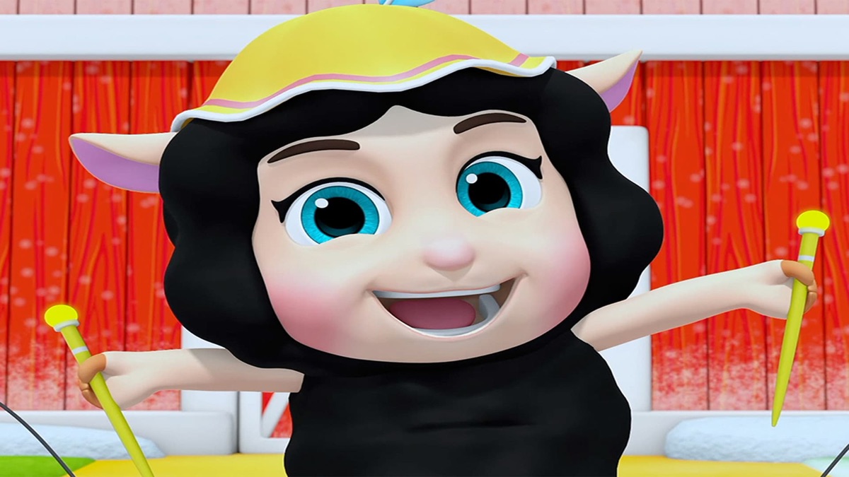 Nursery Rhymes For Kids – Loco Nuts Nursery Rhymes (Season 1, Episode 1 ...