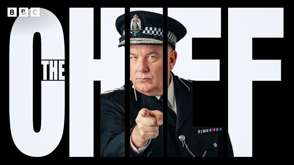 ‎The Chief - Apple TV