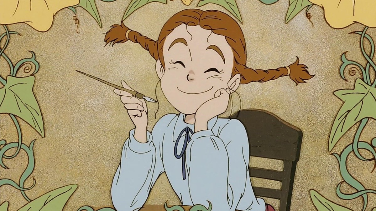 My Daddy Long Legs - Apple TV (日本)