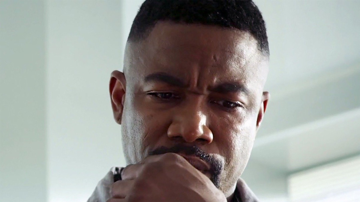 Falcon Rising - Apple TV (FR)