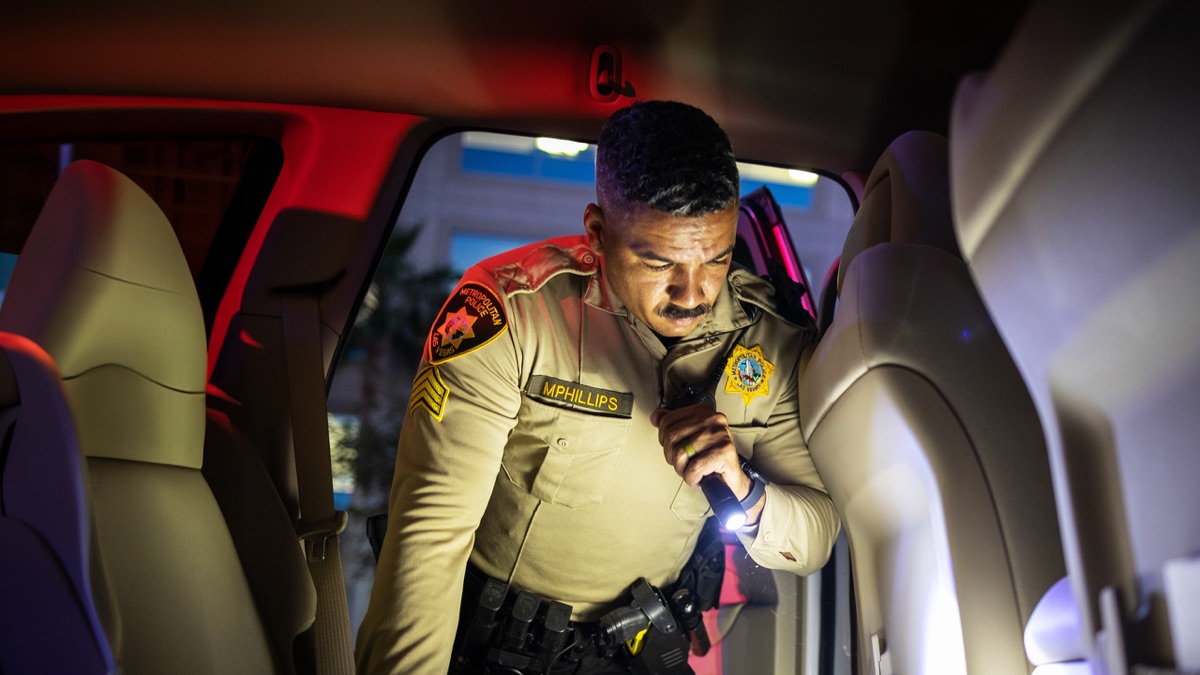 Cops Reloaded - Apple TV