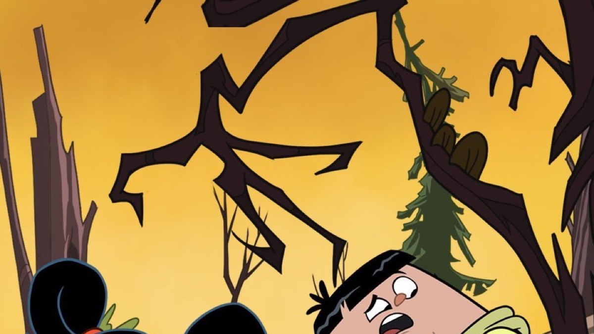 ‎Camp Lakebottom - Apple TV