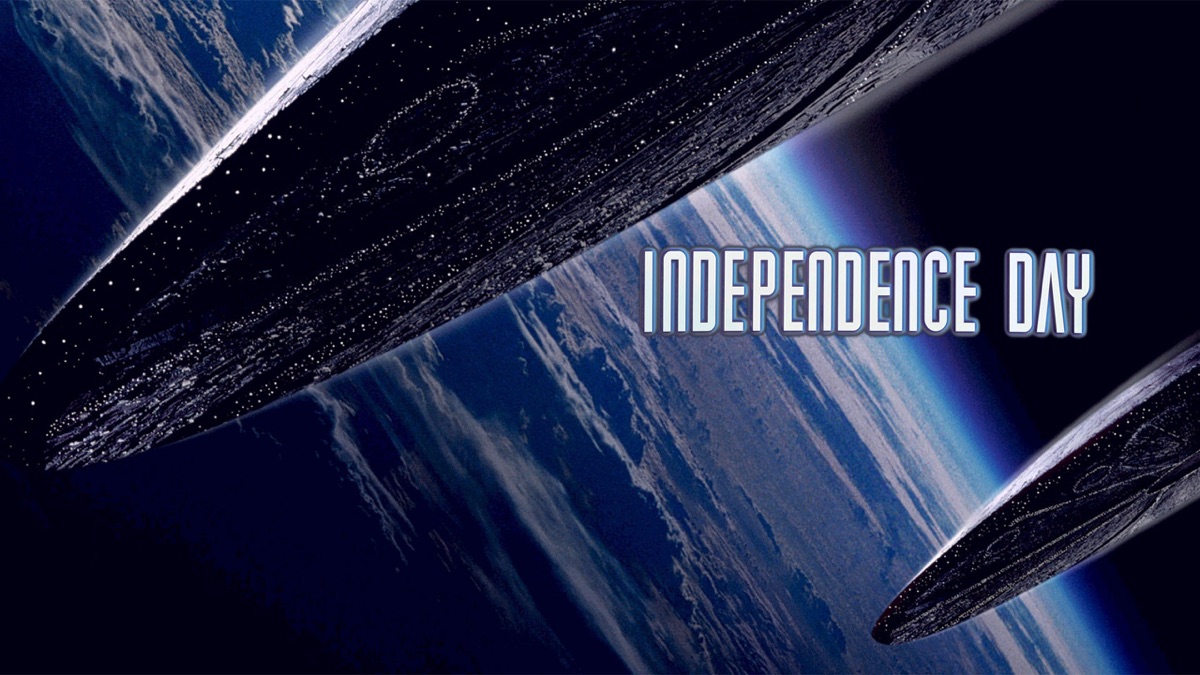 ‎Independence Day - Apple TV