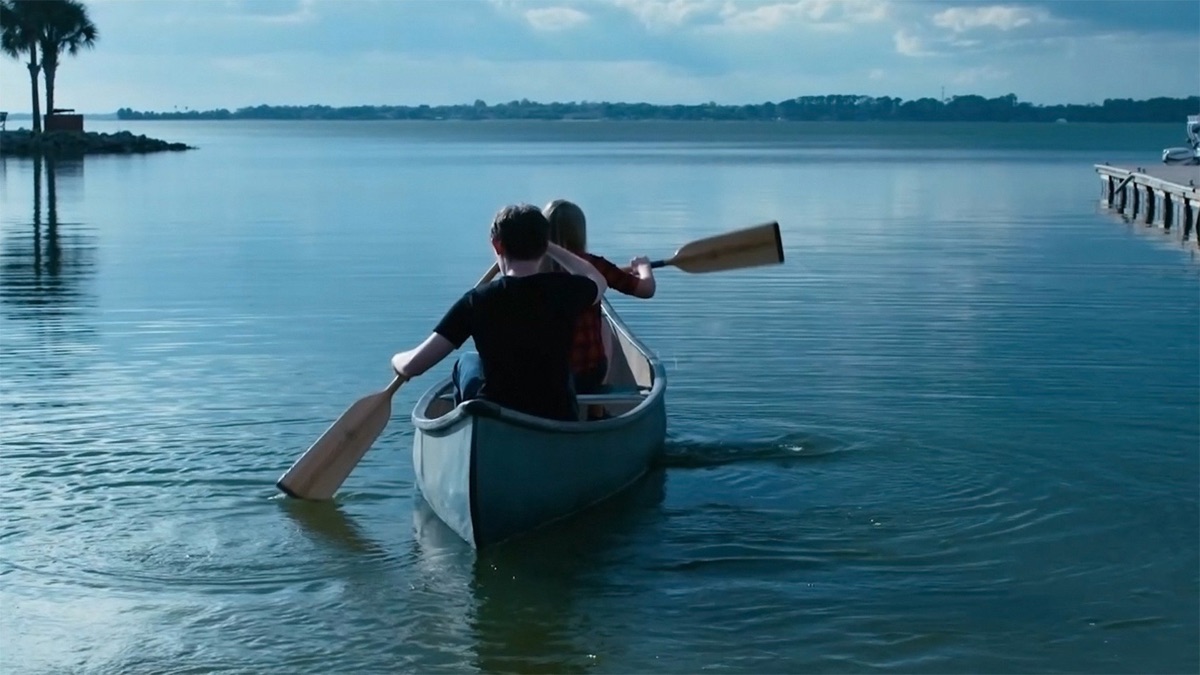 Crocodylus - Apple TV