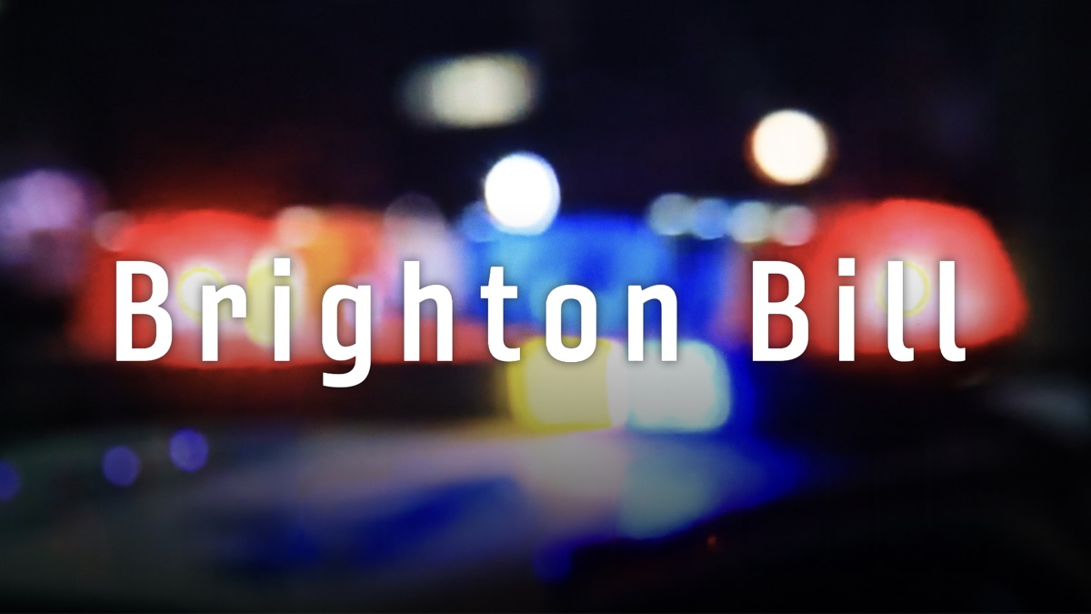 Brighton Bill - Apple TV