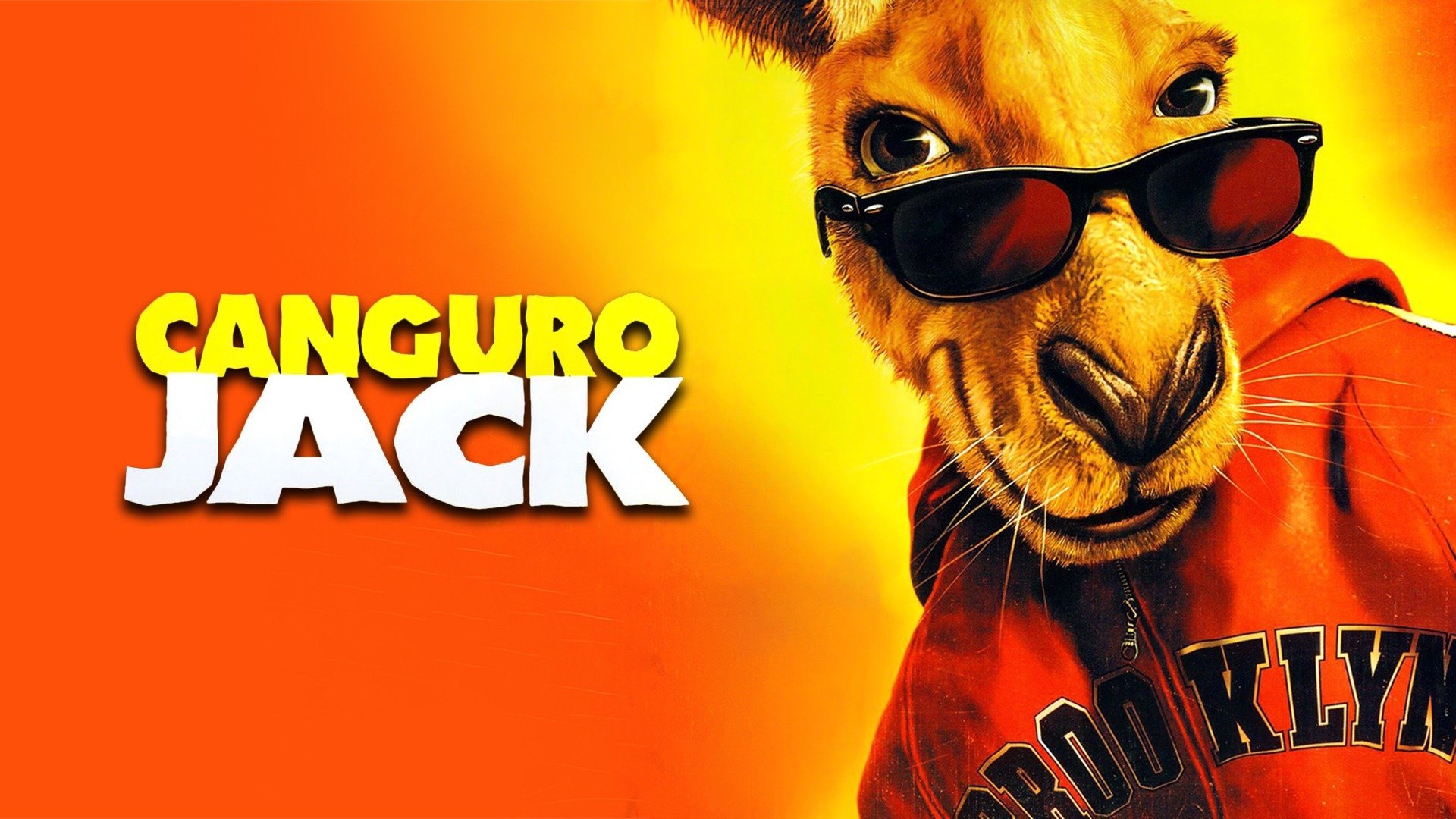 “Canguro Jack” en Apple TV