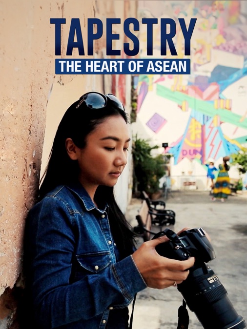 Tapestry The Heart Of Asean Apple Tv Nl
