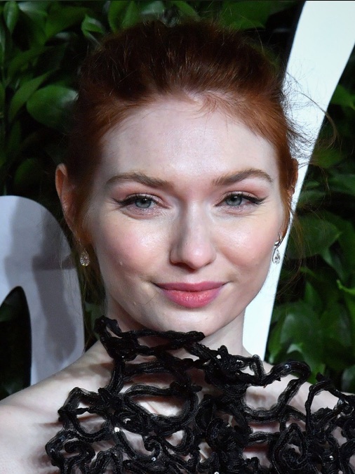 Películas y programas de TV de Eleanor Tomlinson - Apple TV (AR)
