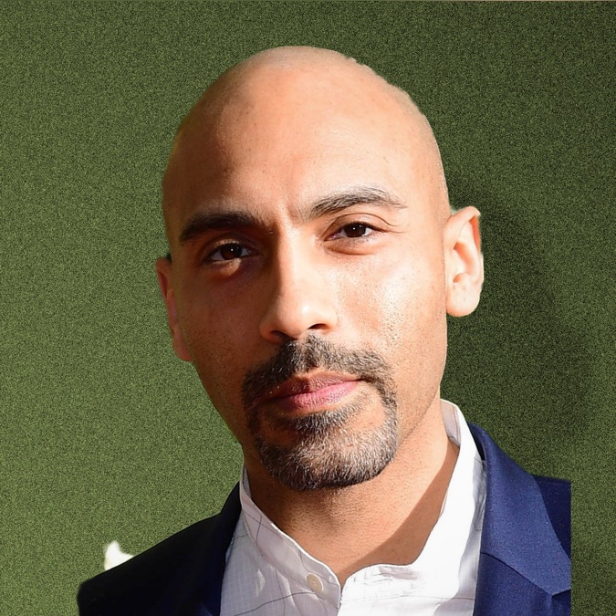 ‎Alex Lanipekun Films and Shows – Apple TV