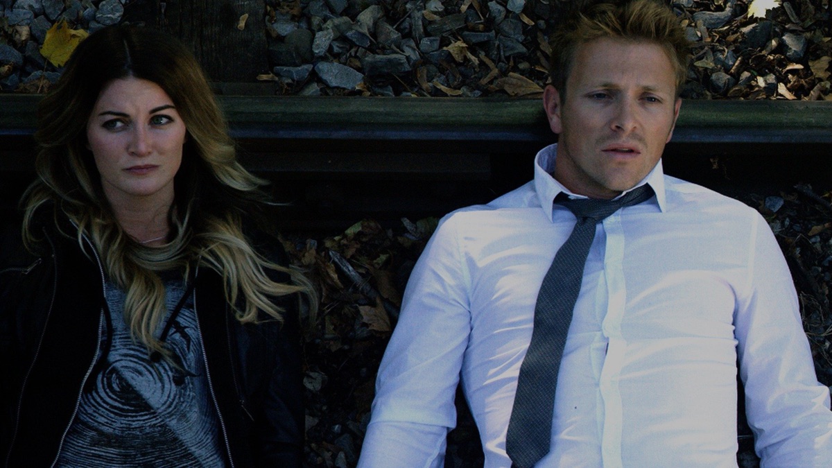 The Broken Ones - Apple TV