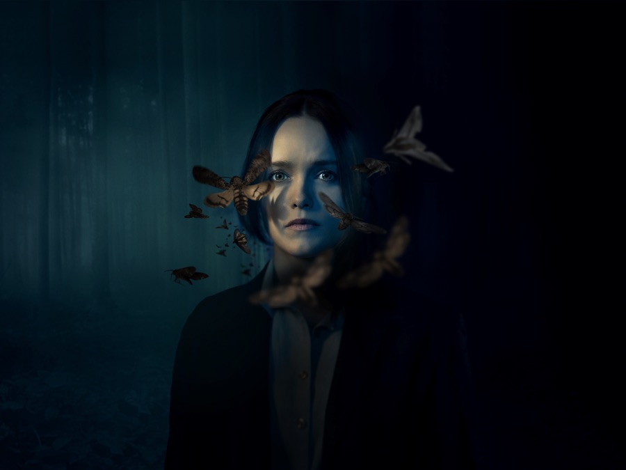 Clarice - Apple TV (FR)