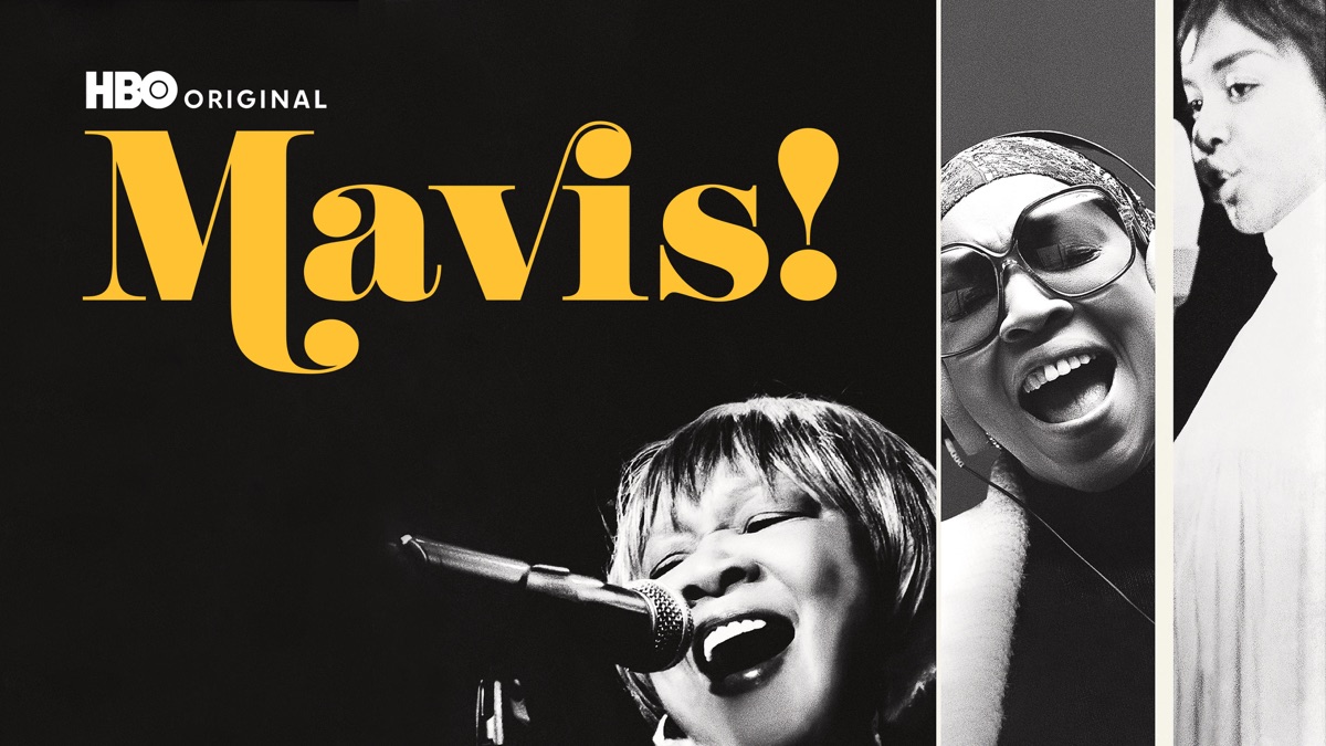 ‎Mavis! - Apple TV