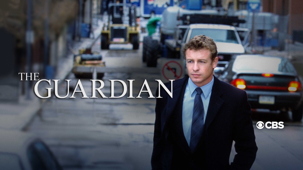 ‎The Guardian - Apple TV