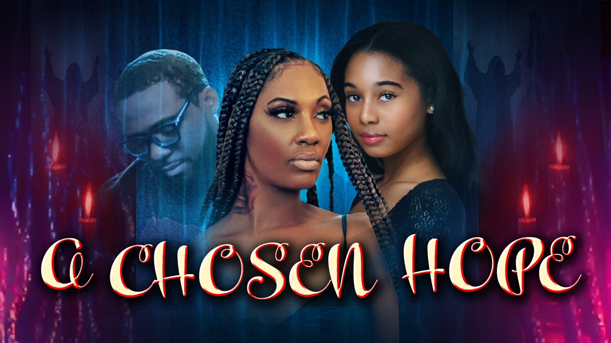 ‎A Chosen Hope - Apple TV