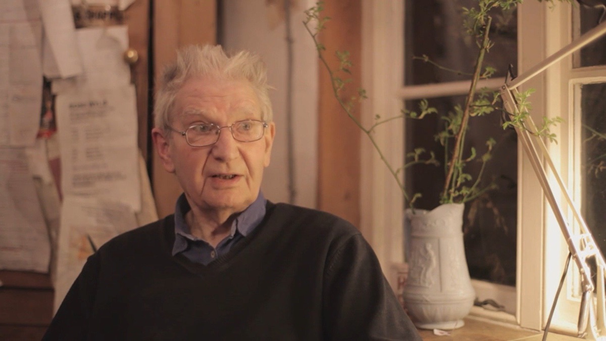 Rose & Roy - Apple TV (UK)