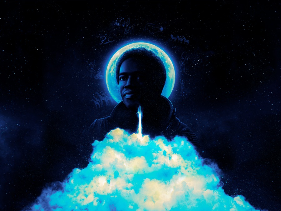 The Space Race - Apple TV