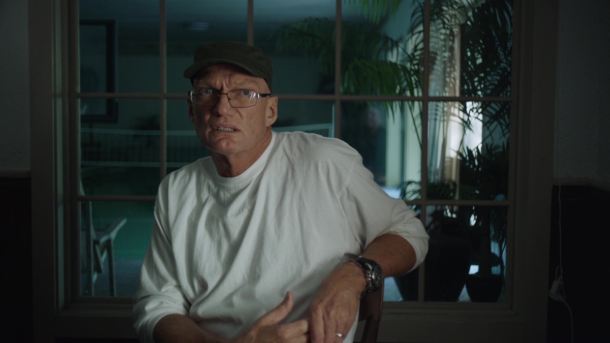 No Longer Forgotten - The Fox Hollow Murders: Playground of a Serial Killer (Series 1, Episode 4 ...