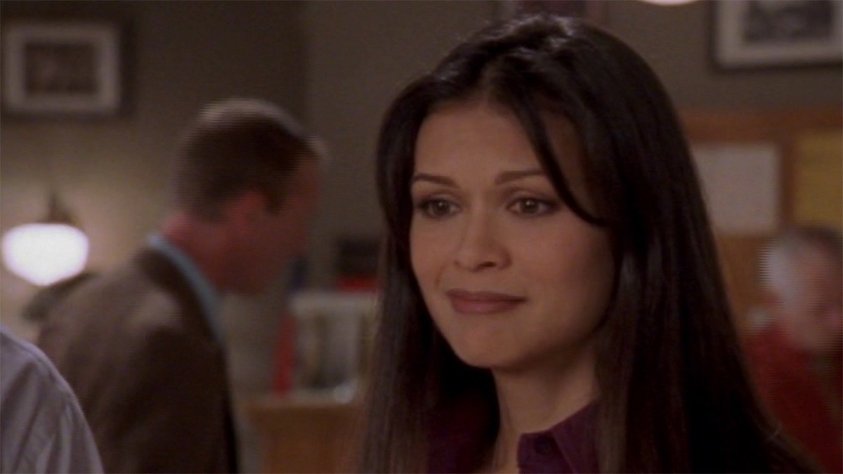 ‎Desperate Measures - Walker, Texas Ranger (Series 9, Episode 12 ...