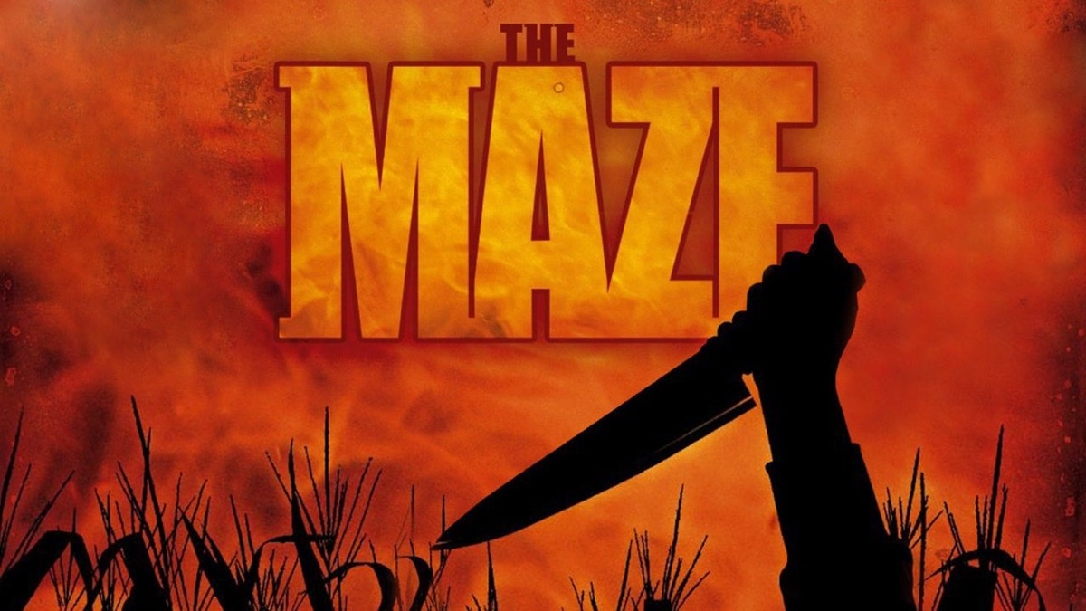 The Maze | Apple TV