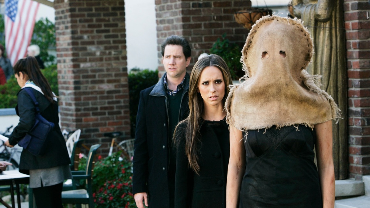 ‎Greek Tragedy - Ghost Whisperer (Series 4, Episode 15) - Apple TV (EG)