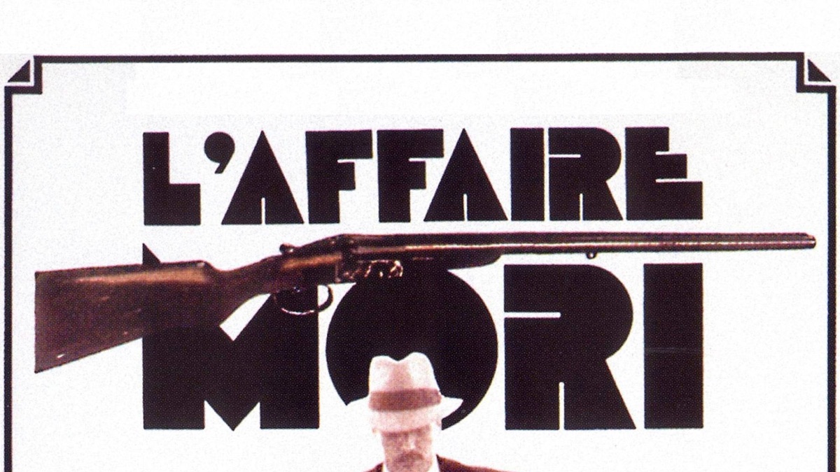 ‎I Am the Law - Apple TV