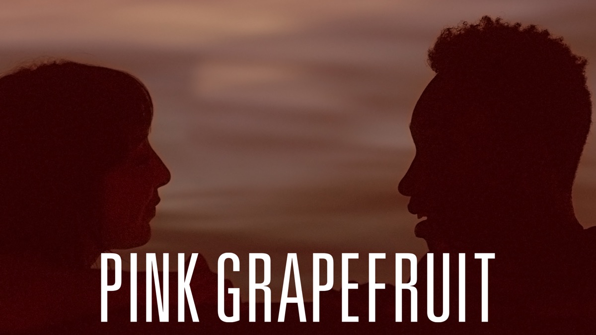 ‎Pink Grapefruit - Apple TV