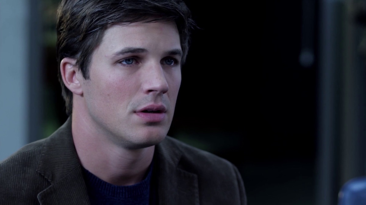 Liars All - Apple TV (AT)