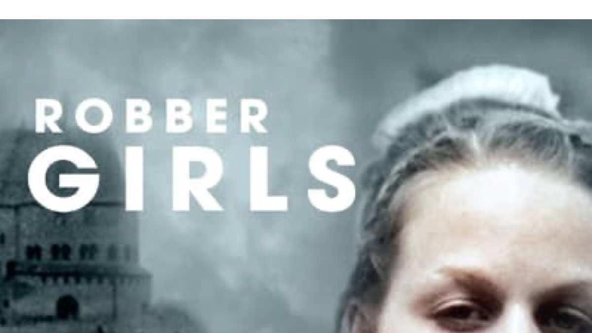 ‎Robber Girls - Apple TV