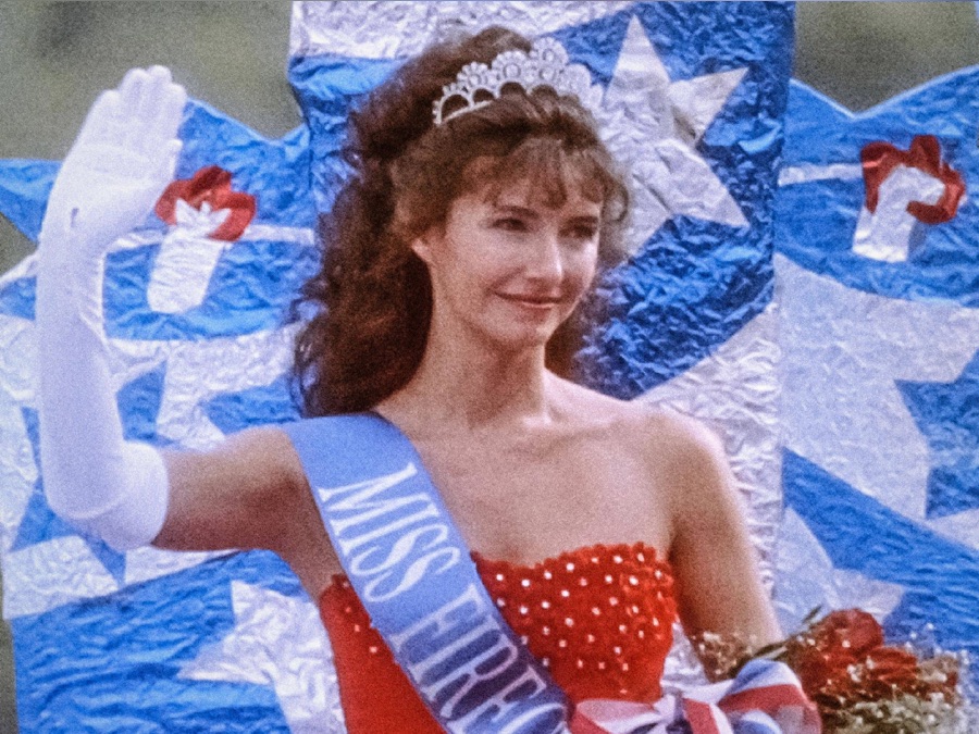 Miss Firecracker - Apple TV