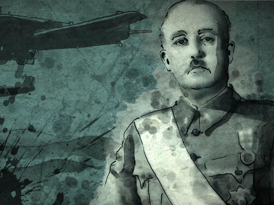 The Truth about Franco: Spain's Forgotten Dictatorship - Apple TV (UK)