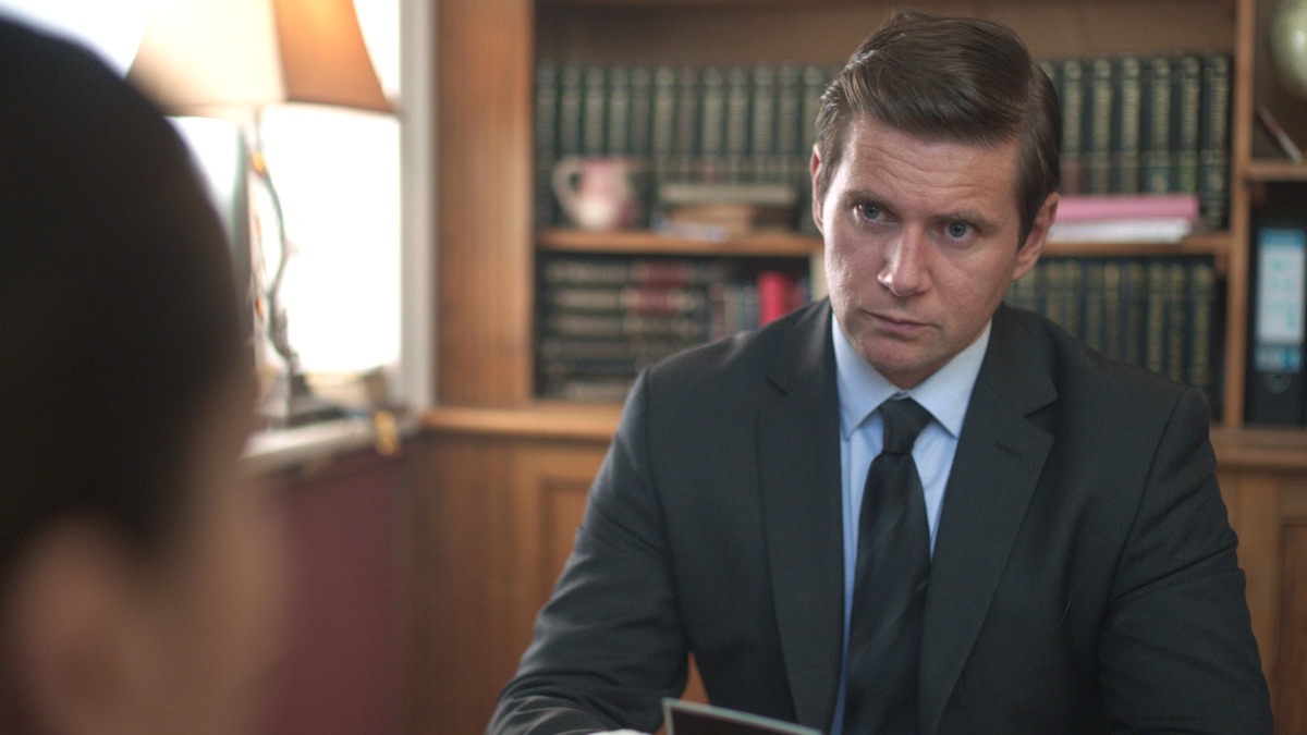 Episode 1 - The Vanishing Triangle (Season 1, Episode 1) - Apple TV