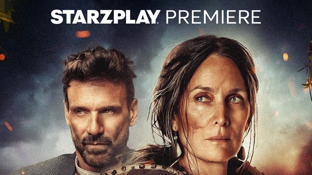 ‎Die Alone - Apple TV