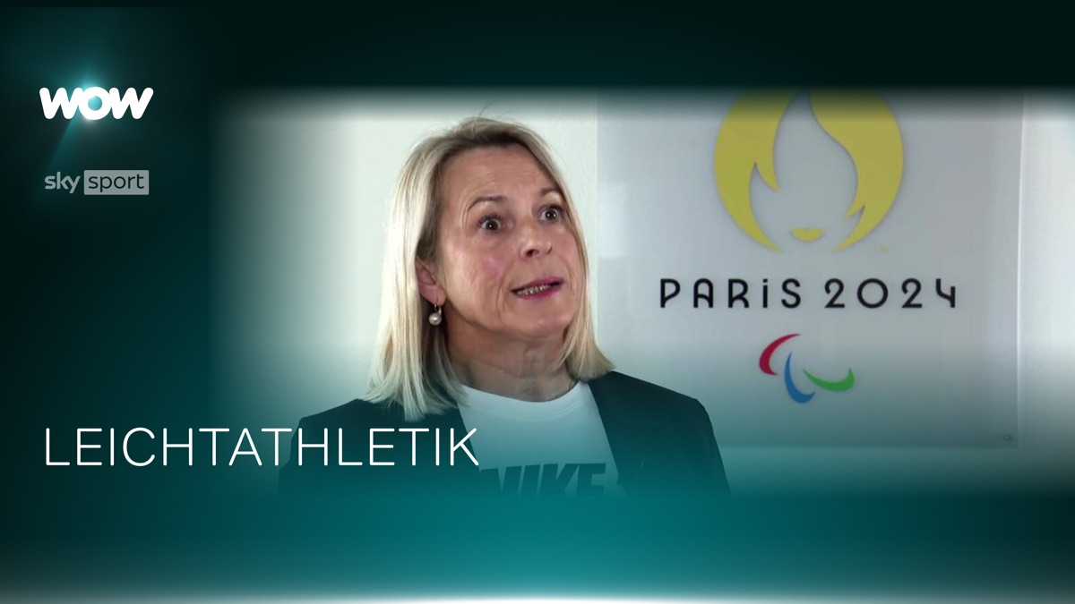 ‎Leichtathletik: Bundestrainerin Annett Stein über die Nachteile der ...