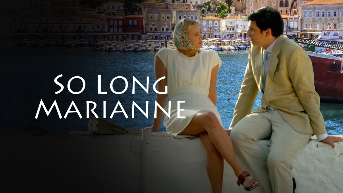 ‎So Long Marianne - Apple TV