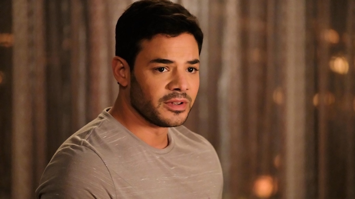 ‎By Any Means: Part 3 - Major Crimes (Series 6, Episode 12) - Apple TV (UK)