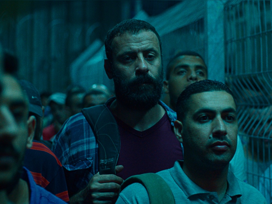 200 Meters - Apple TV