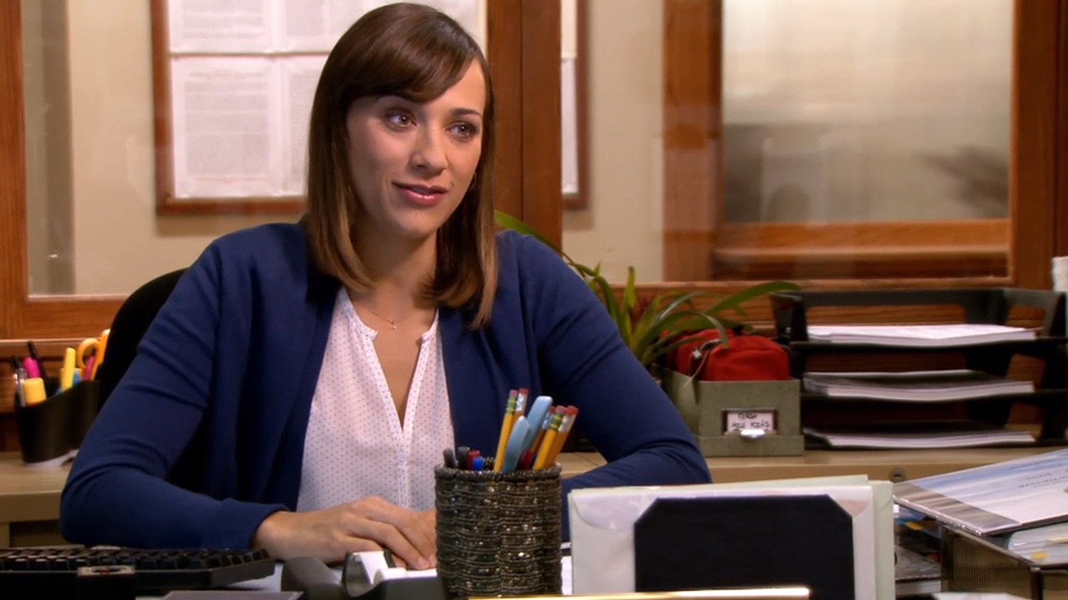 ‎Li'l Sebastian - Parks And Recreation (Series 3, Episode 16) - Apple ...