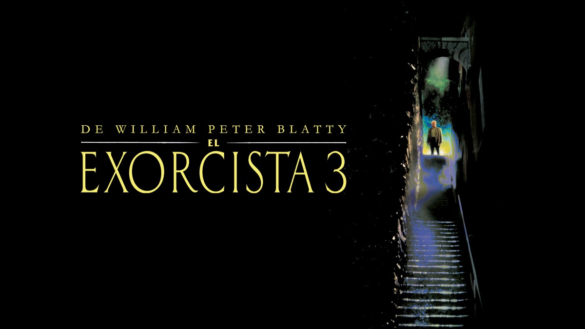 ‎El Exorcista III - Apple TV