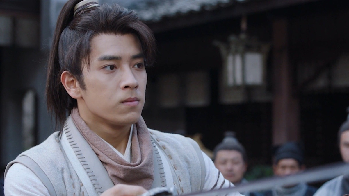 ‎Episode 1 - Legend of fei (Series 1, Episode 1) - Apple TV (ES)