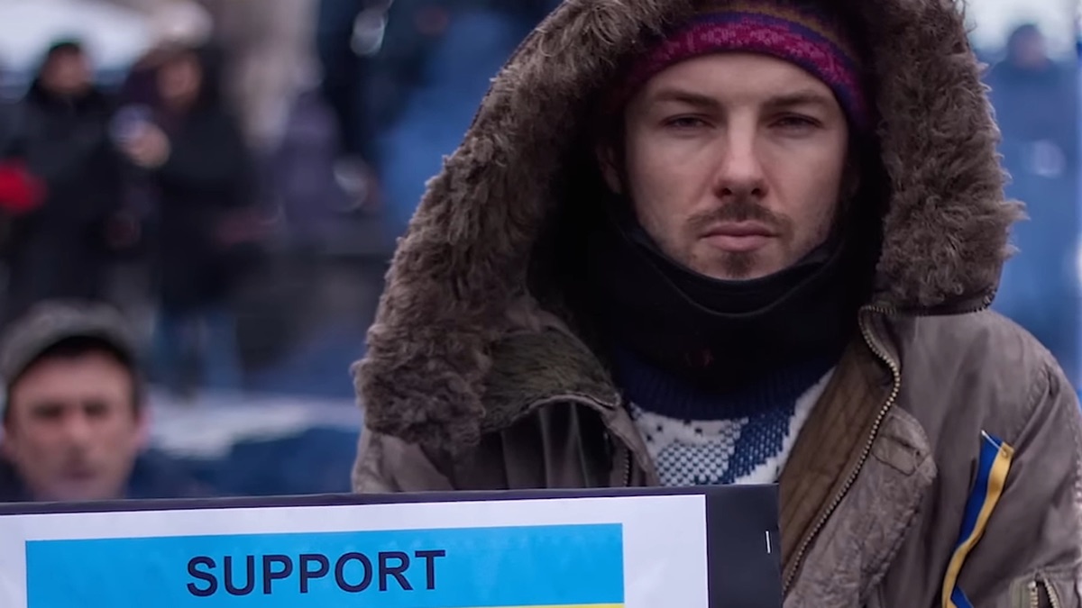 Bitcoin: Digital Gold? - Apple TV