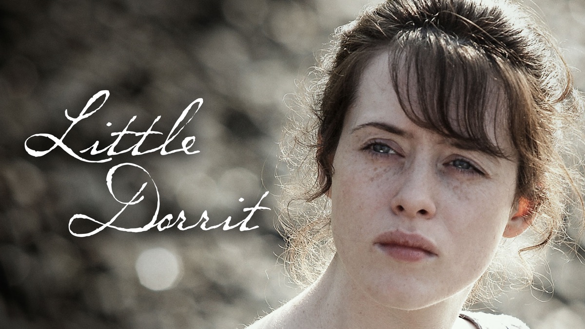 ‎Little Dorrit - Apple TV