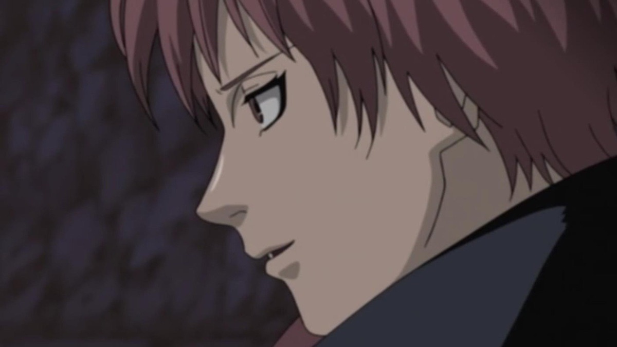 Sasori's Real Face - Naruto Shippuden (Series 1, Episode 21) - Apple TV ...